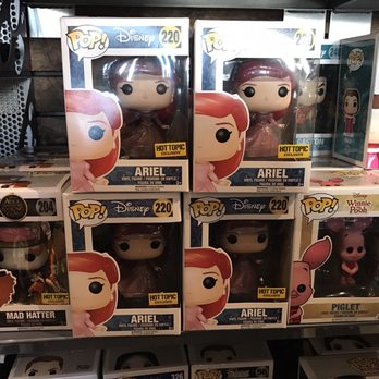 HOT TOPIC - Updated June 2025 - 64 Photos & 31 Reviews - 10975 Sage ...