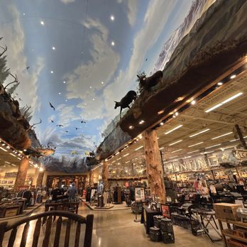 BASS PRO SHOP - Updated January 2026 - 62 Photos & 46 Reviews - 3046 ...