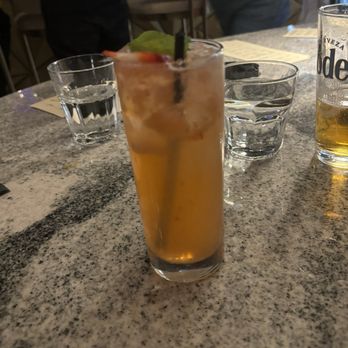 TABU BAR - Updated July 2024 - 44 Photos & 28 Reviews - 128 E Congress ...