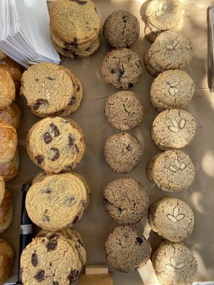 M’S BAKERY - Updated November 2024 - 15 Photos - 845 NW Delaware Ave ...