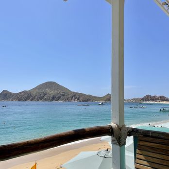 THE SAND BAR - 331 Photos & 388 Reviews - Calle Cormonares S/N, Cabo ...