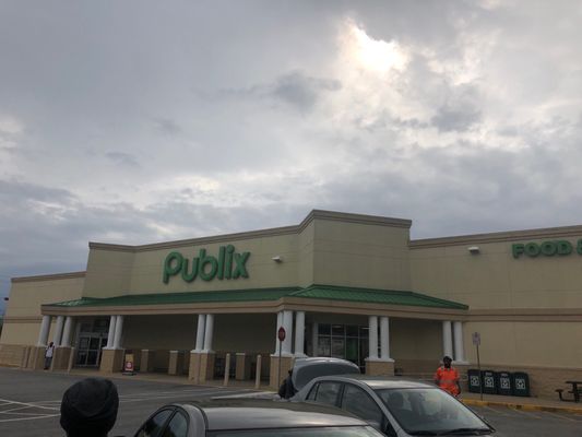PUBLIX - Updated August 2025 - 12 Photos & 37 Reviews - 3870 N Druid ...