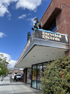 RECYCLED RECORDS - Updated December 2025 - 68 Photos & 104 Reviews ...