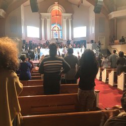 DREAM CENTER CHURCH OF ATLANTA - 30 Photos - 2600 Hf Shepherd Dr ...