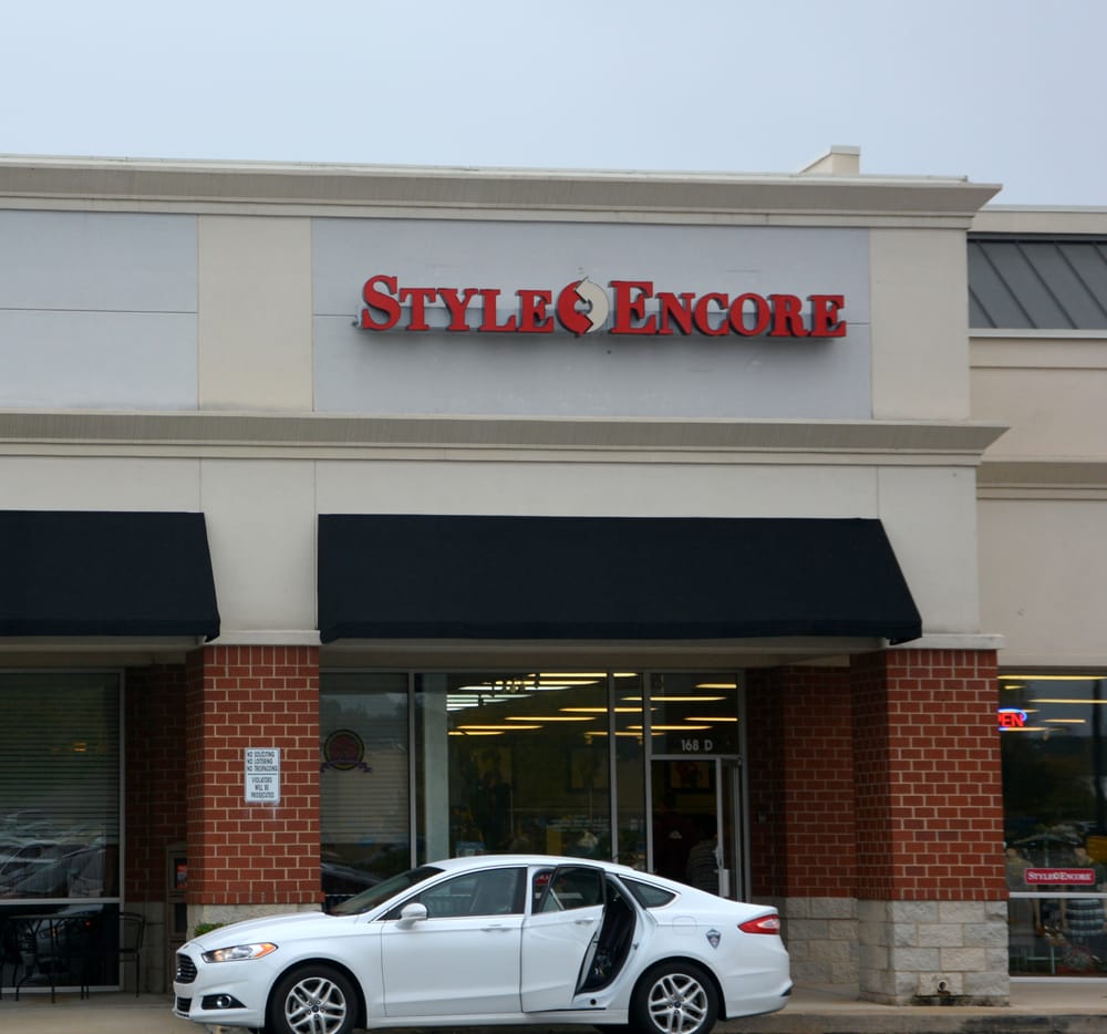 STYLE ENCORE - 13 Reviews - 168 Norman Station Blvd, Mooresville, North ...