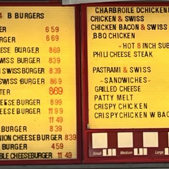 BROILER BAY - Updated January 2026 - 262 Photos & 479 Verified Reviews ...