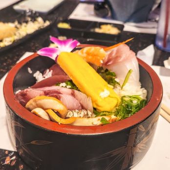 TOKYO SUSHI - Updated December 2024 - 112 Photos & 76 Reviews - 5830 E ...