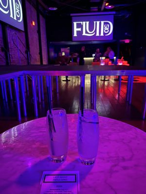FLUID510 - 26 Photos - 1544 Broadway, Oakland, California - Lounges - Yelp