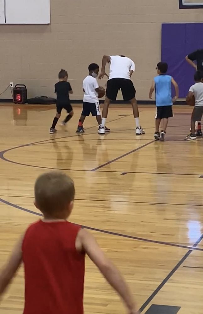 HOOP CODE BASKETBALL ACADEMY - Updated October 2025 - 22 Photos & 14 ...