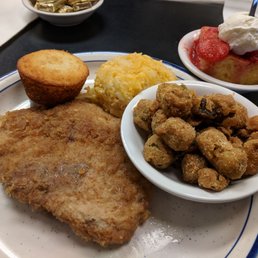 BLUE PLATE CAFE - 115 Photos & 231 Reviews - Southern - 3210 Governors ...
