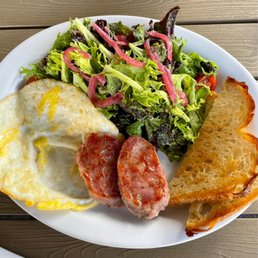 OVER EASY - Updated December 2025 - 2808 Photos & 1638 Reviews - 418 ...