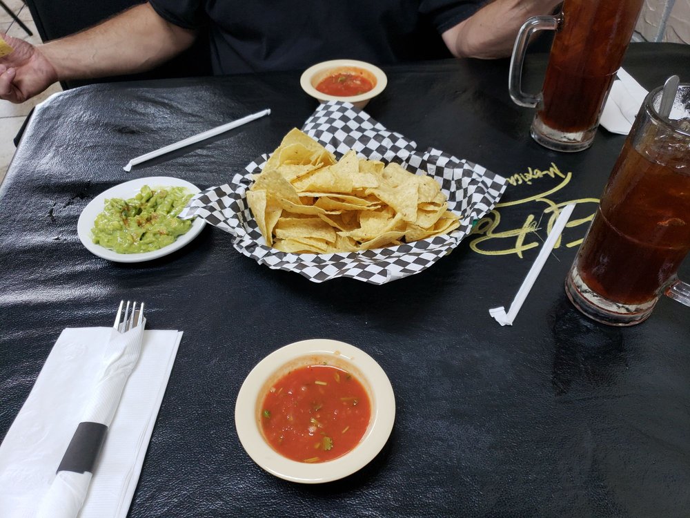 EL RODEO MEXICAN RESTAURANT - 22 Photos & 39 Reviews - 450 Hwy 78 ...