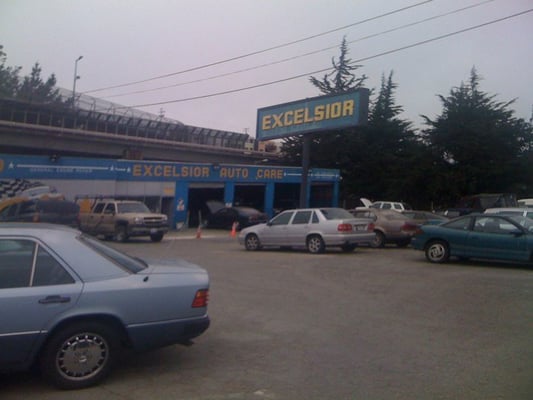 EXCELSIOR AUTO CARE - Updated December 2025 - 11 Photos & 86 Reviews ...