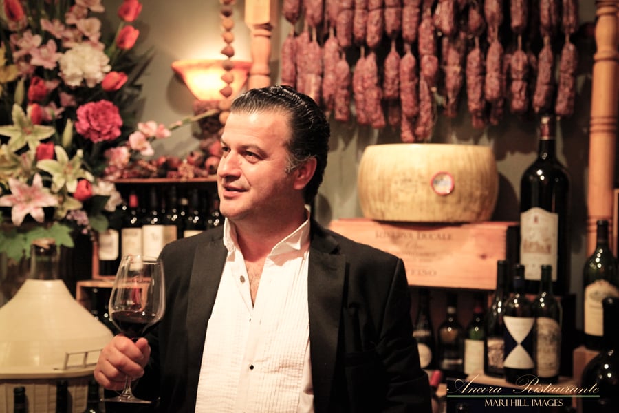 ANTICA RISTORANTE - Updated January 2025 - 410 Photos & 627 Reviews - 8 ...