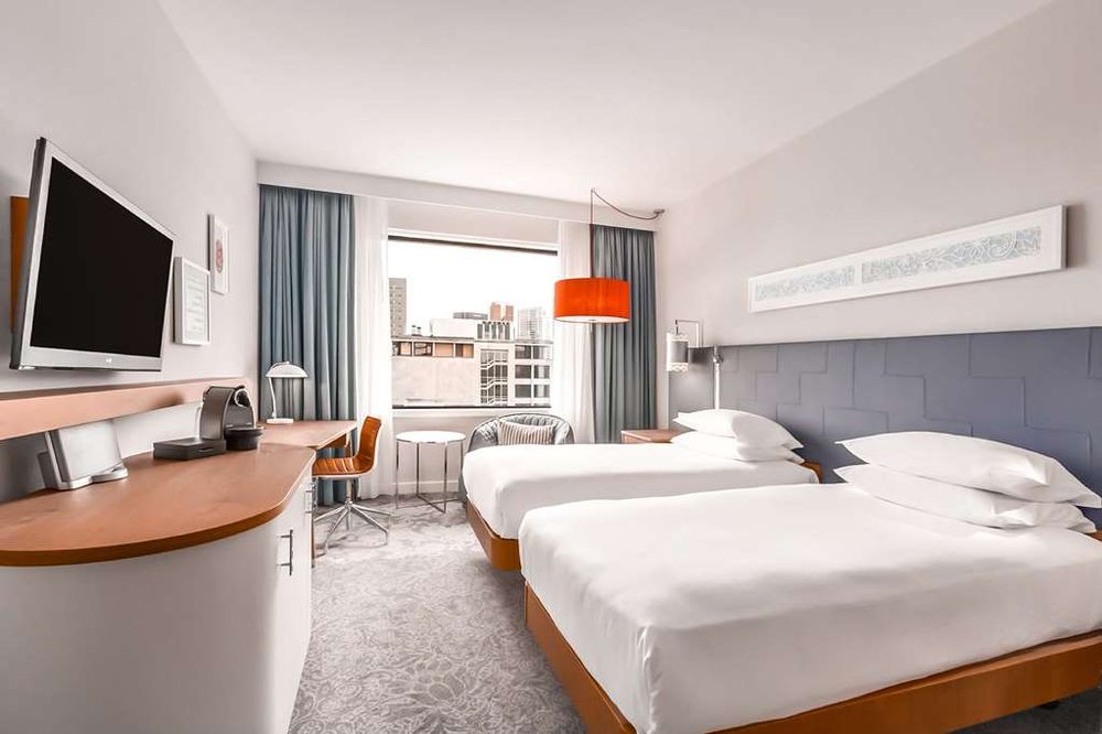 HILTON ROTTERDAM - Updated December 2025 - 103 Photos & 19 Reviews ...