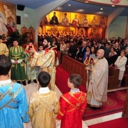 HOLY TRINITY GREEK ORTHODOX CHURCH - 36 Field Ave, Hicksville, New York ...