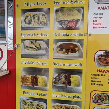 TACOS LAS AMAZONAS - Updated November 2025 - 142 Photos & 139 Reviews ...