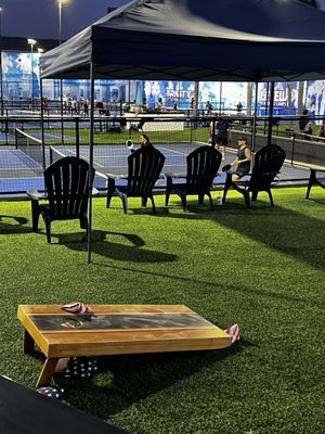 THE HUB PICKLEBALL - Updated October 2025 - 25 Photos & 14 Reviews ...