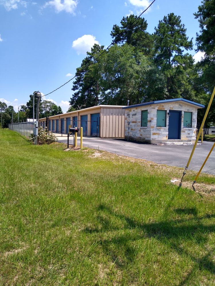 COLDSPRING MINI WAREHOUSES - Updated January 2026 - Highway 150 W ...