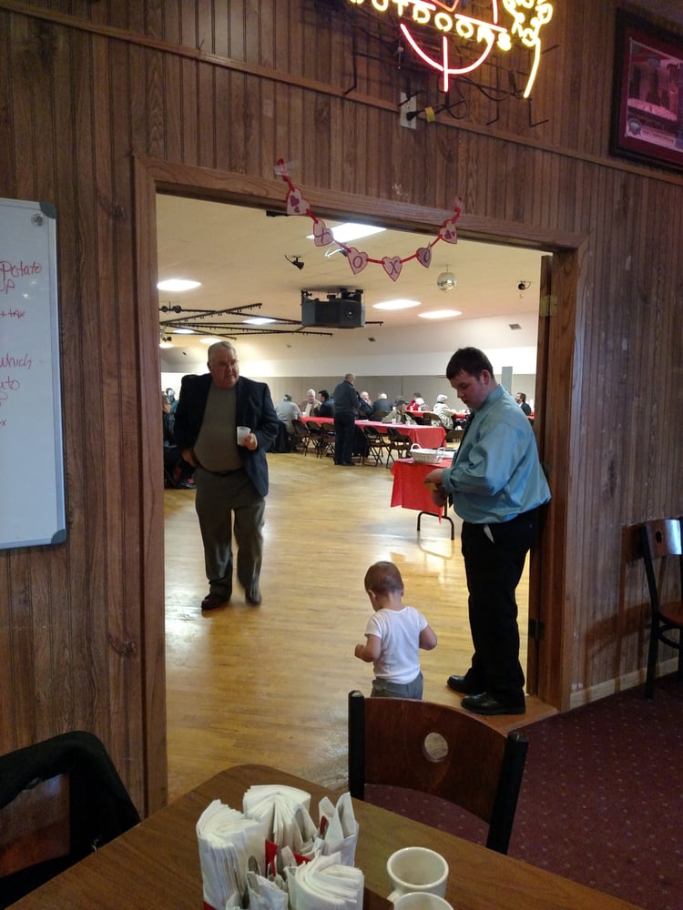 WHEELERS BAR - Updated October 2025 - 605 Main Ave N, Harmony ...