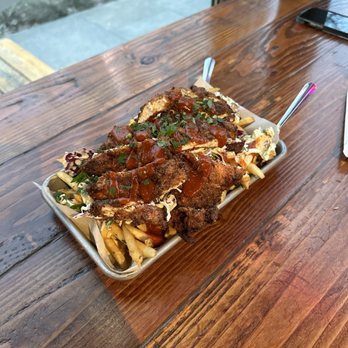 PDX SLIDERS - Updated August 2024 - 566 Photos & 533 Reviews - 3111 SE ...