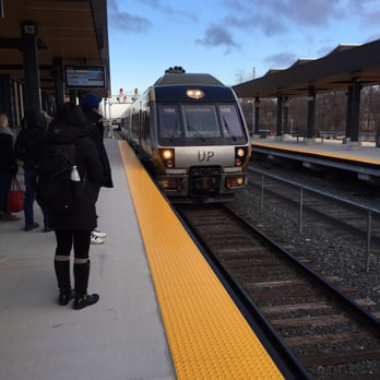 WESTON GO/UP EXPRESS STATION - Updated December 2025 - Weston, Ontario ...