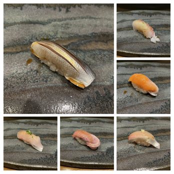 SUSHI TARO - Updated July 2025 - 3905 Photos & 1641 Reviews - 1503 17th ...