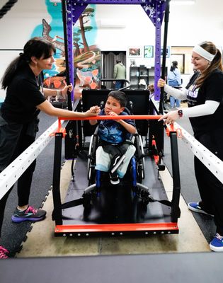 PLAY MY WAY - Updated December 2025 - 19 Photos - 7540 Metropolitan Dr ...