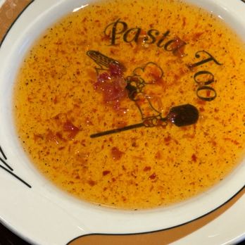 PASTA TOO - Updated December 2025 - 276 Photos & 409 Reviews - 5260 ...