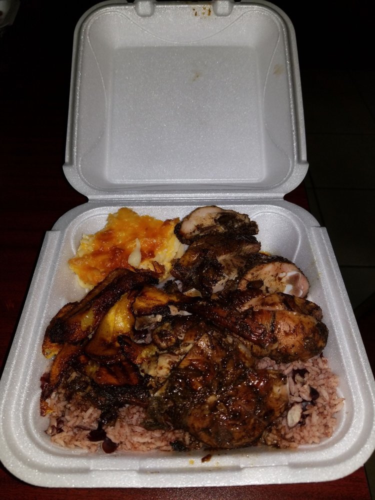 TASTY CARIBBEAN CAFE - Updated July 2025 - 5507 Norwood Ave ...