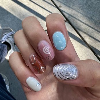 URBAN NAIL BOX - FREMONT - Updated December 2025 - 59 Photos & 33 ...