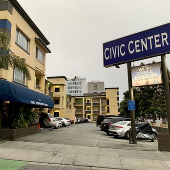 CIVIC CENTER INN - Updated September 2025 - 151 Photos & 202 Reviews ...