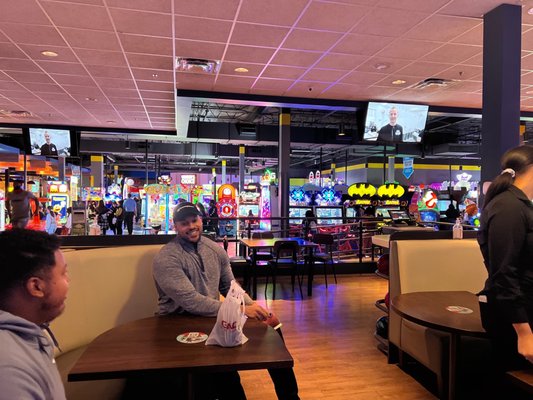 MAIN EVENT COLUMBIA - Updated May 2025 - 219 Photos & 320 Reviews ...