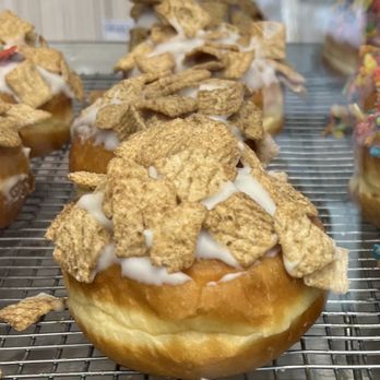 BAD BAKERS - Updated December 2025 - 505 Photos & 248 Reviews - 8403 ...