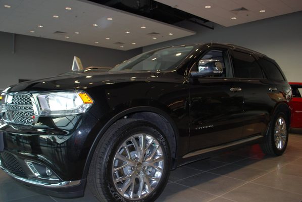 LITHIA CHRYSLER DODGE JEEP RAM OF CORPUS CHRISTI - Updated December ...