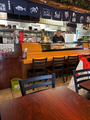 SATTO SUSHI - 213 Photos & 244 Reviews - 1874 PA 611, Mount Pocono ...