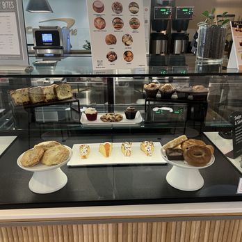 CAPITAL ONE CAFÉ - Updated December 2025 - 199 Photos & 48 Reviews ...