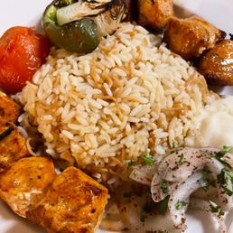 MAROUCH RESTAURANT - Updated March 2025 - 493 Photos & 641 Reviews ...