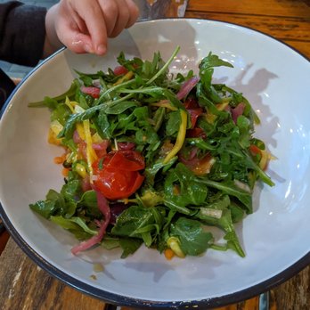 TAZZA KITCHEN VILLAGE DISTRICT - Updated June 2024 - 763 Photos & 584 ...