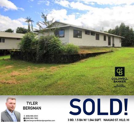 TYLER BERGMAN - COLDWELL BANKER ISLAND PROPERTIES - 20 Photos - 101 ...