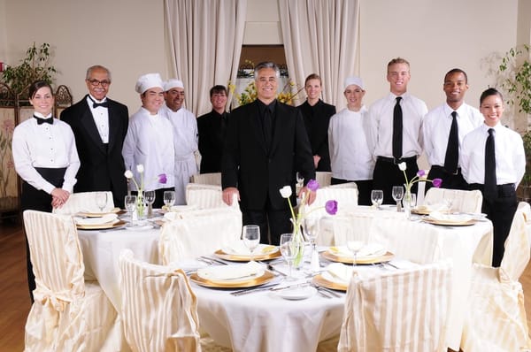 THE PARTY STAFF, INC. - Updated October 2025 - 17 Photos & 16 Reviews ...