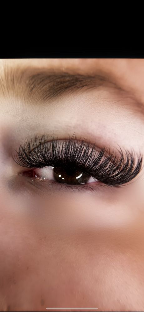 DREAM LASHES BY JESS - Updated September 2024 - Request an Appointment ...