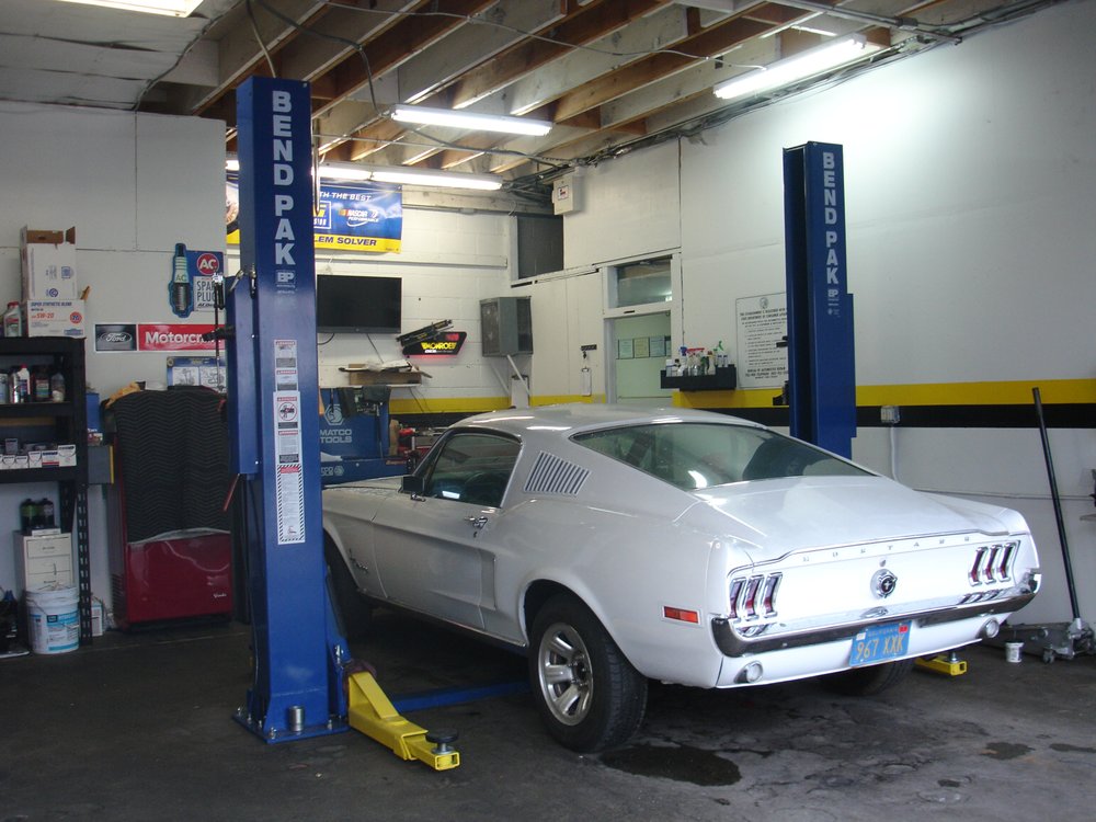 FAST TRACK AUTOMOTIVE - Updated July 2025 - 38 Photos & 13 Reviews ...