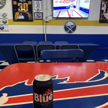 THAT 716 PIZZA JOINT - Updated January 2026 - 180 Photos & 67 Verified ...