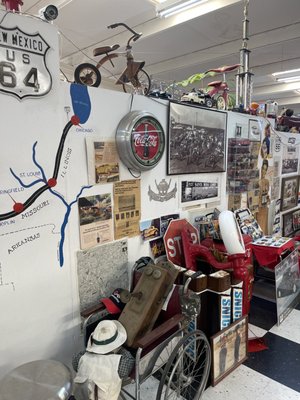 ROUTE 66 AUTO MUSEUM - Updated September 2025 - 113 Photos & 23 Reviews ...