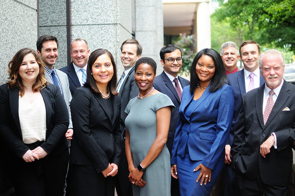 DOUMAR MARTIN PLLC - Updated December 2025 - 11350 Random Hills Rd ...