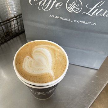 CAFFE LUXXE - Updated July 2024 - 398 Photos & 508 Reviews - 925 ...