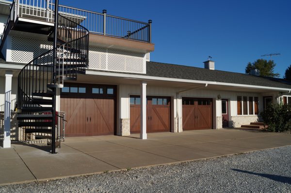 BARRON EQUIPMENT AND OVERHEAD DOORS - Updated August 2025 - 15 Photos ...