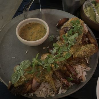 CHAAK KITCHEN - Updated August 2024 - 2417 Photos & 1074 Reviews - 215 ...