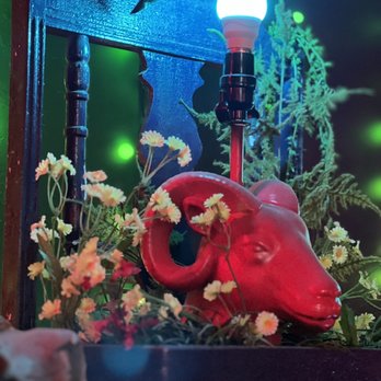 THE CRYPT - Updated June 2025 - 101 Photos & 48 Reviews - 1618 E 17th ...